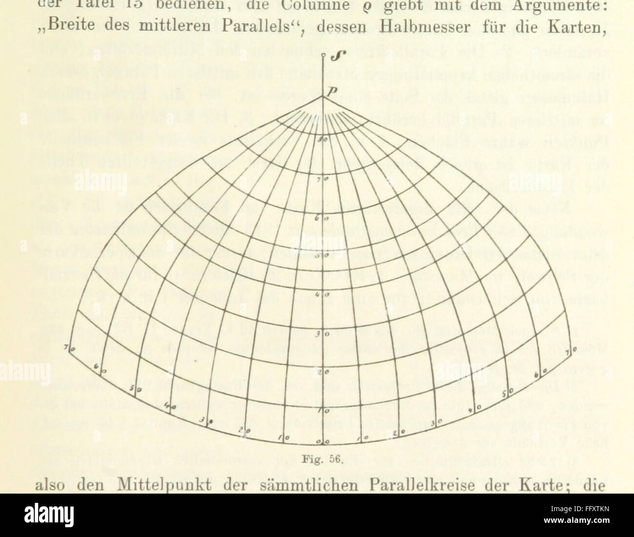 This textbook covers the theory and methods of map projections ...