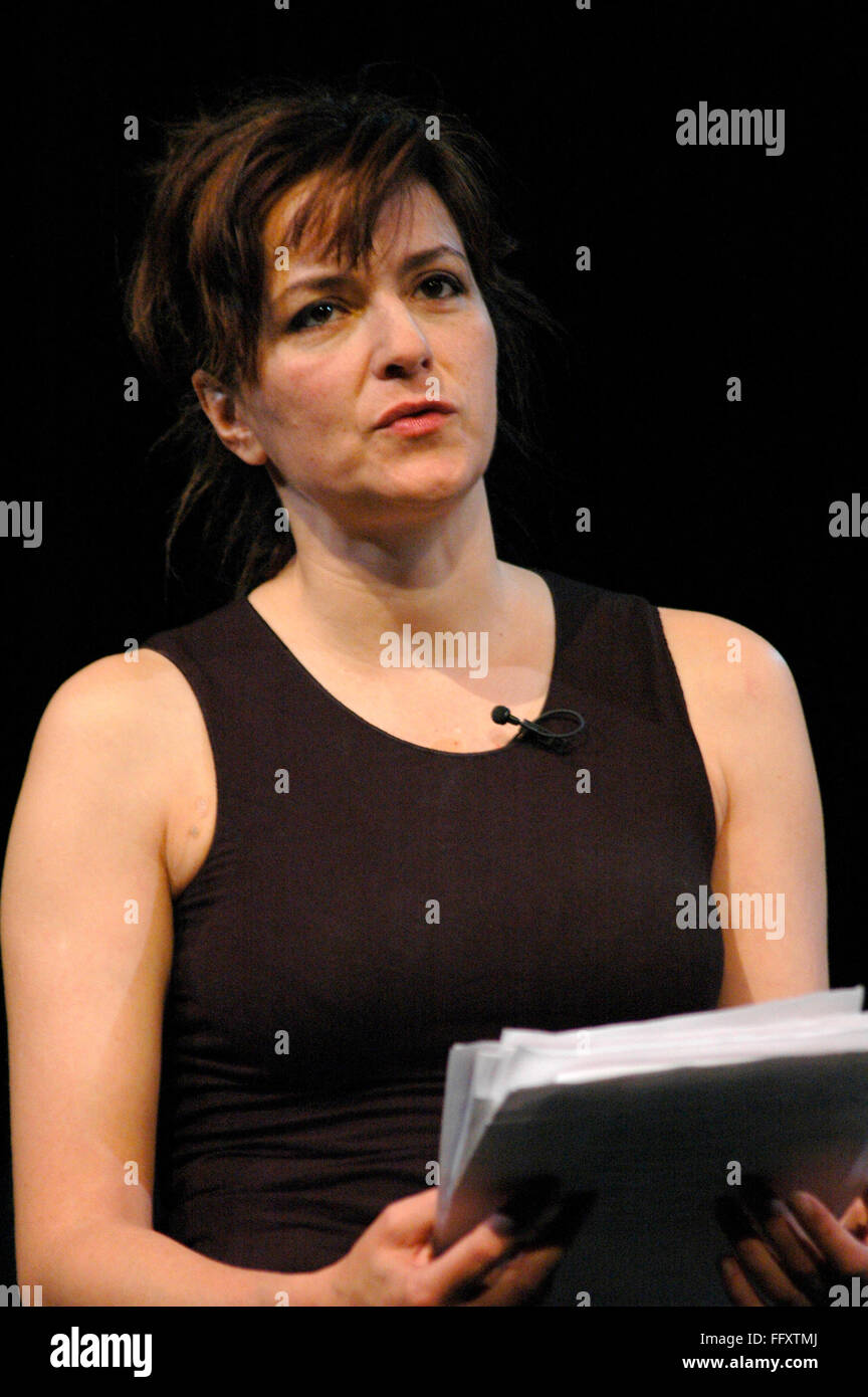 Martina gedeck hi-res stock photography and images - Alamy