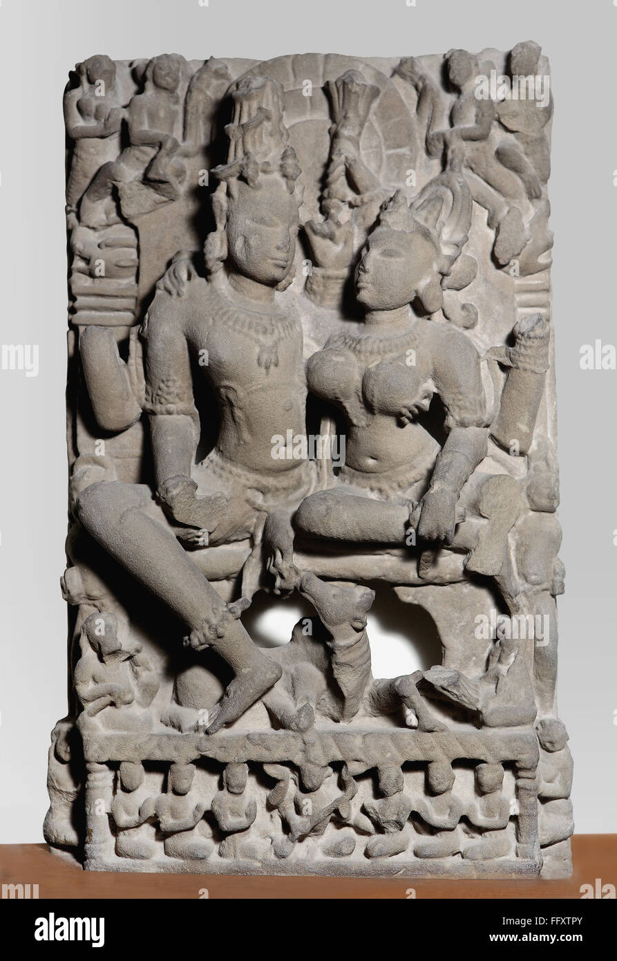 Uma maheshwar hi-res stock photography and images - Alamy