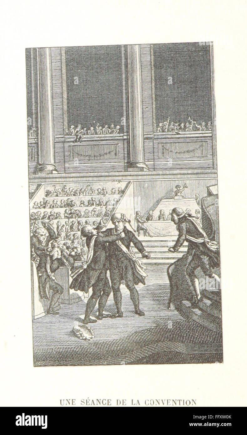 'La Vérité sur la condamnation de Louis XVI' investigates the ...