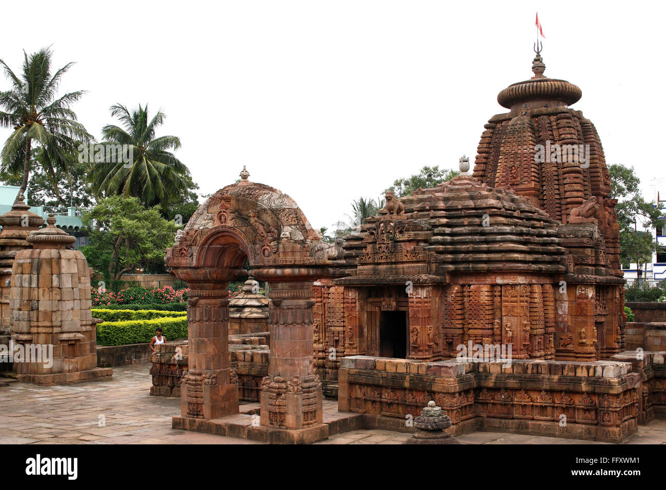 Old unique temple hi-res stock photography and images - Alamy