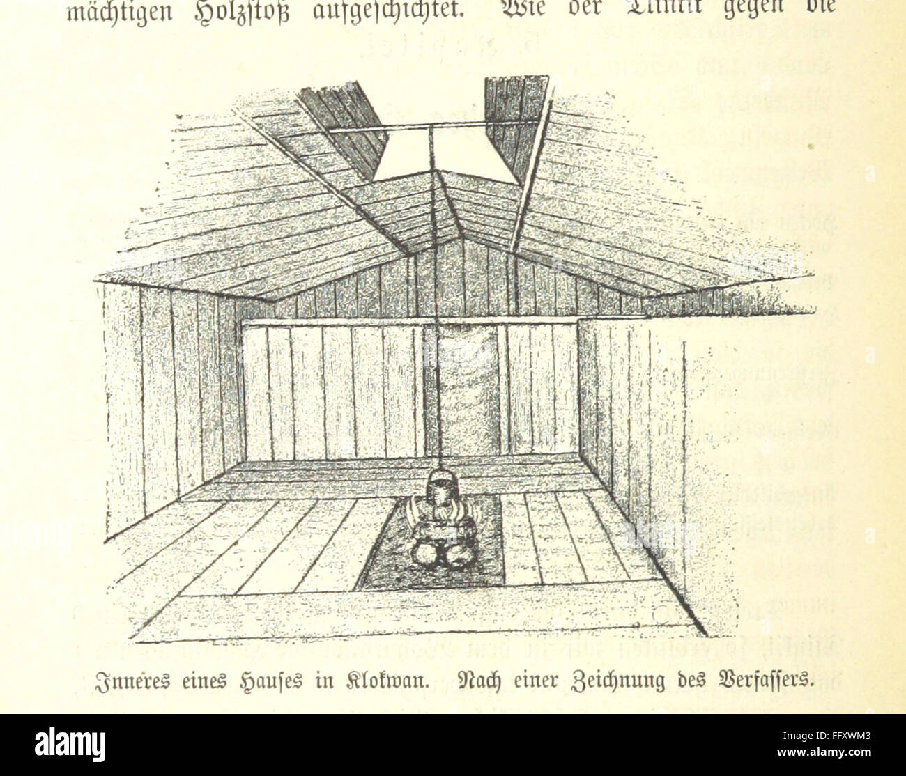 Map of native american tribes hi-res stock photography and images - Alamy