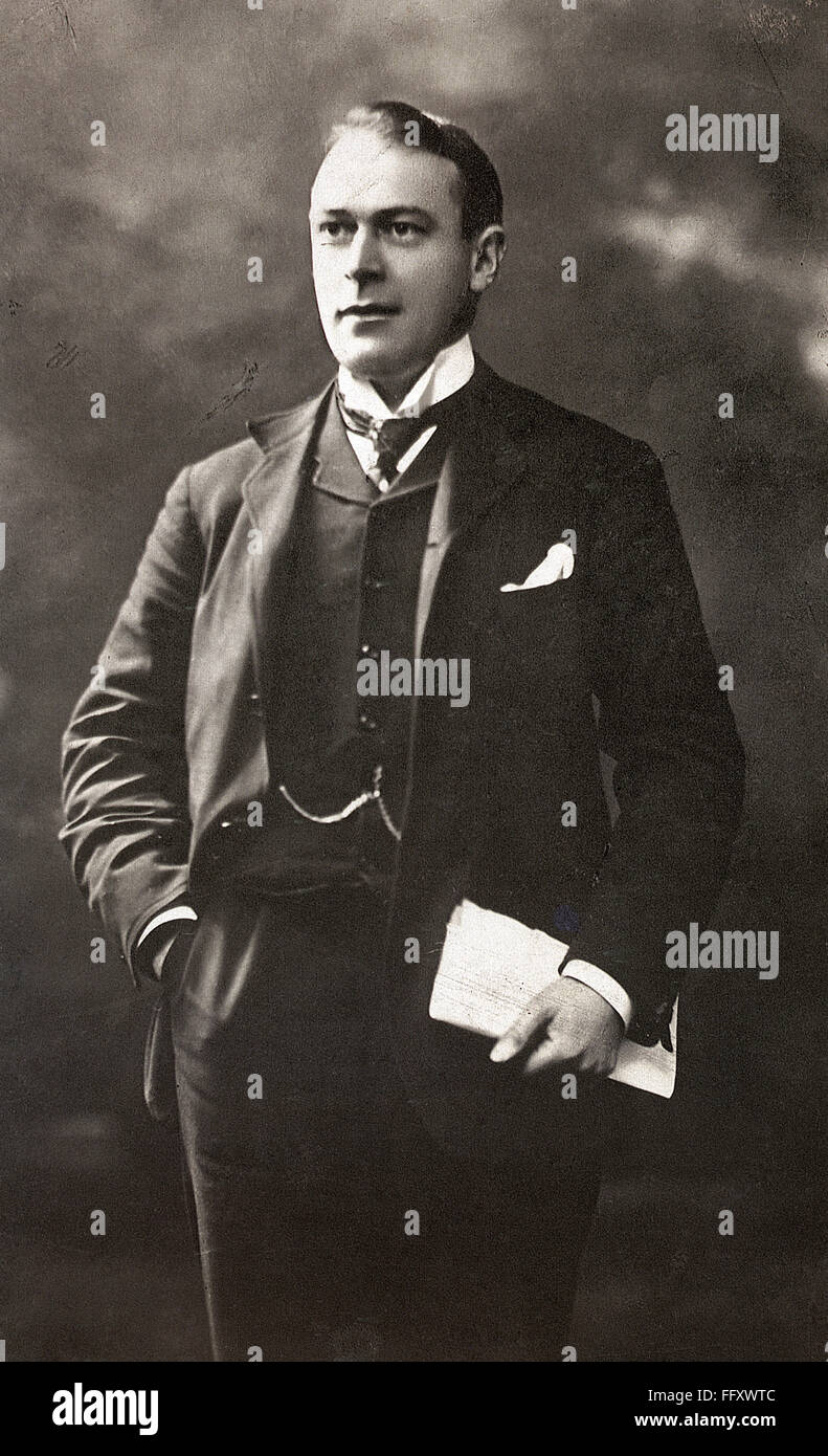 Thomas Andrews