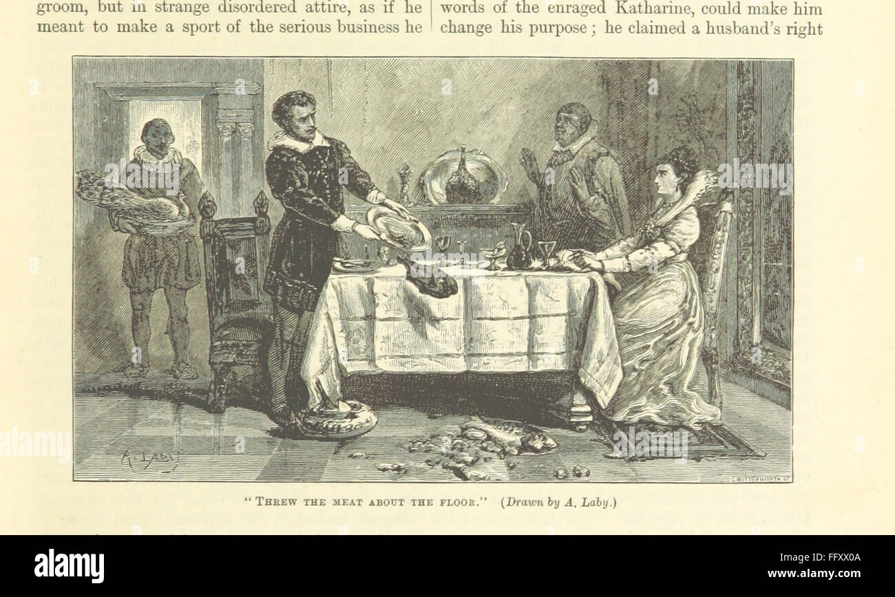 'Gleanings from Popular Authors' is a vintage compilation of excerpts ...