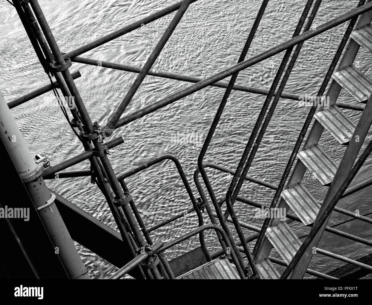 Ladder ladders hi-res stock photography and images - Alamy