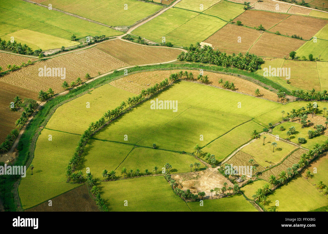 Scenery view andhra pradesh hi-res stock photography and images - Alamy