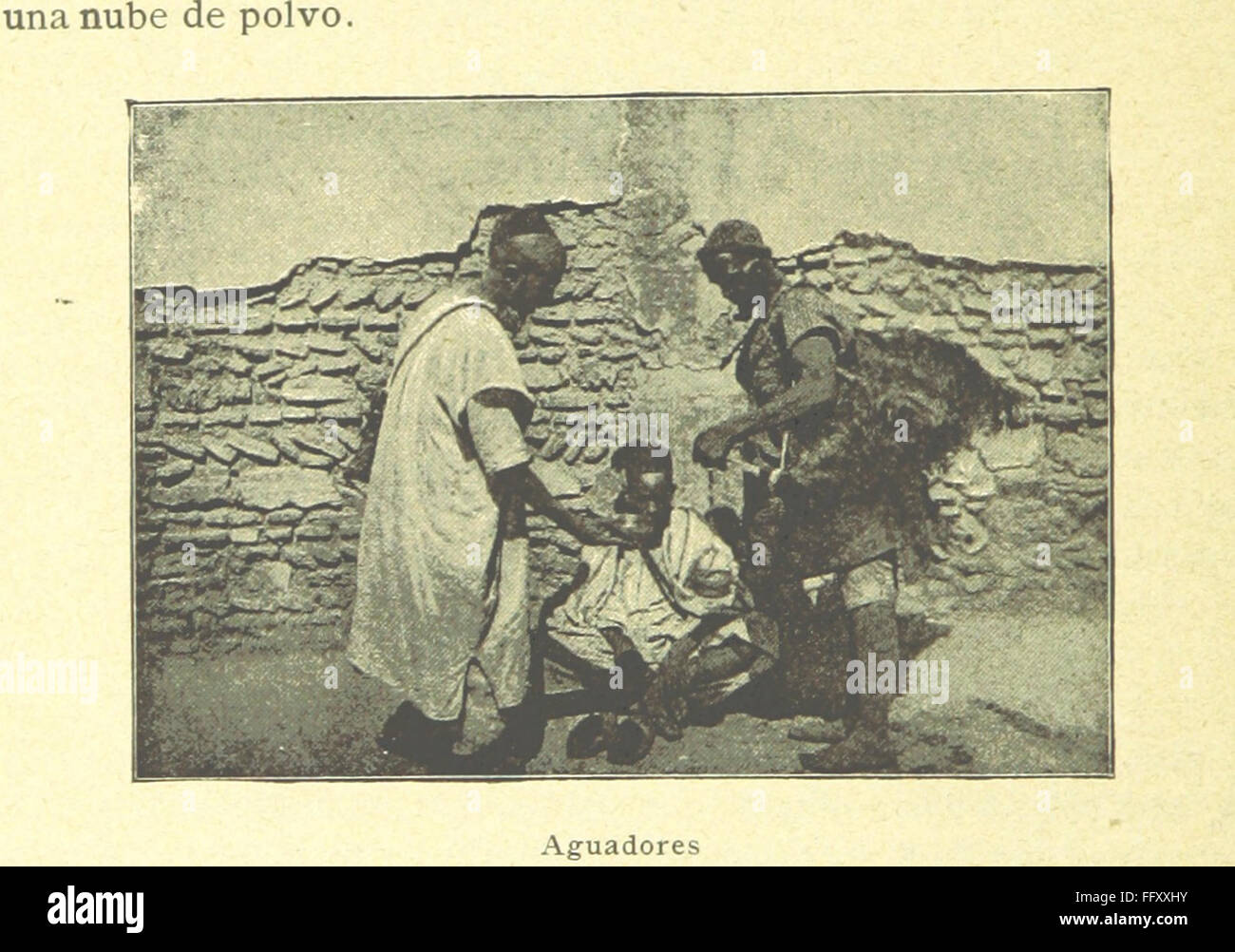 'Por todo Marruecos' offers a complete description of the Moroccan ...