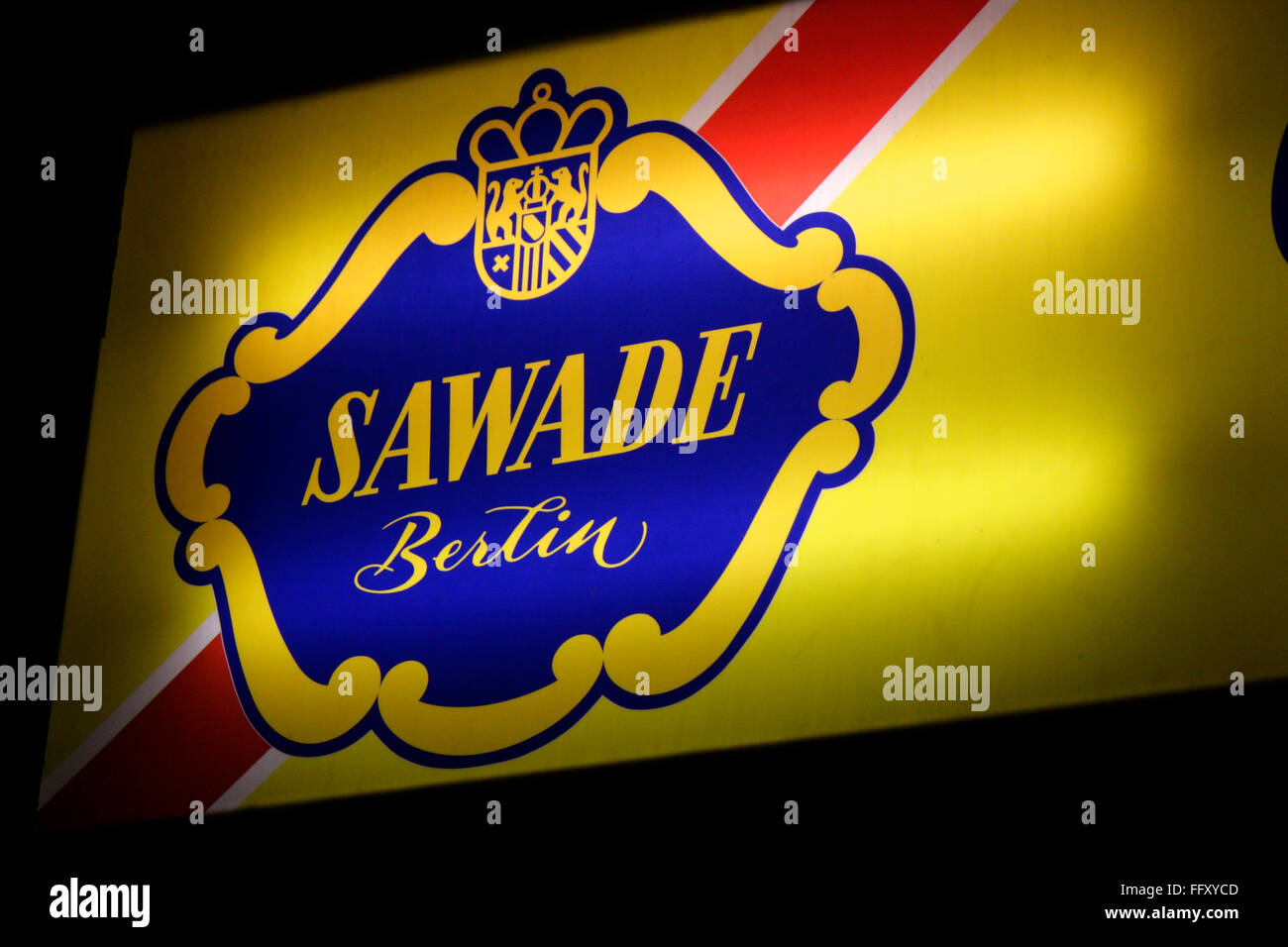 Sawade hi-res stock photography and images - Alamy