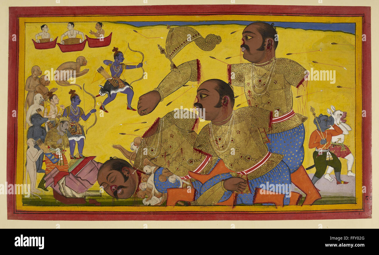 This vintage book features a dramatic retelling of the mythological ...