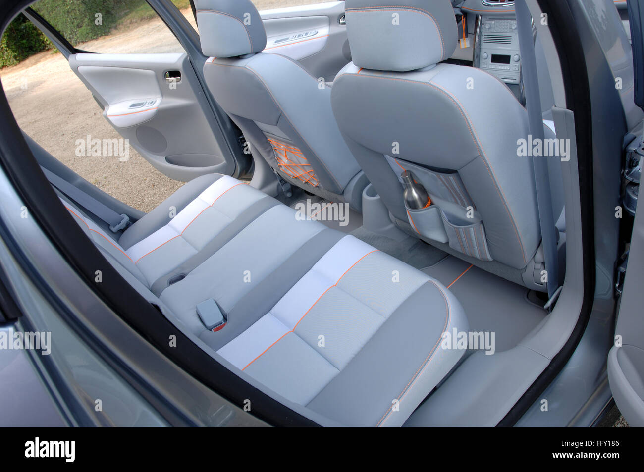 Peugeot 207 sw hi-res stock photography and images - Alamy