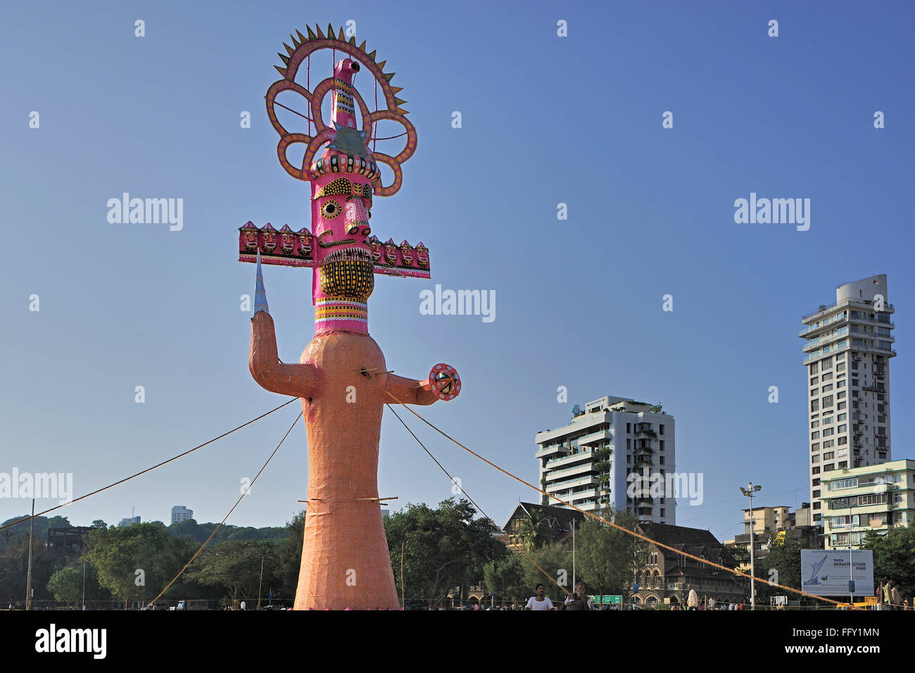 King Ravana Of Lanka High Resolution Stock Photography and Images - Alamy