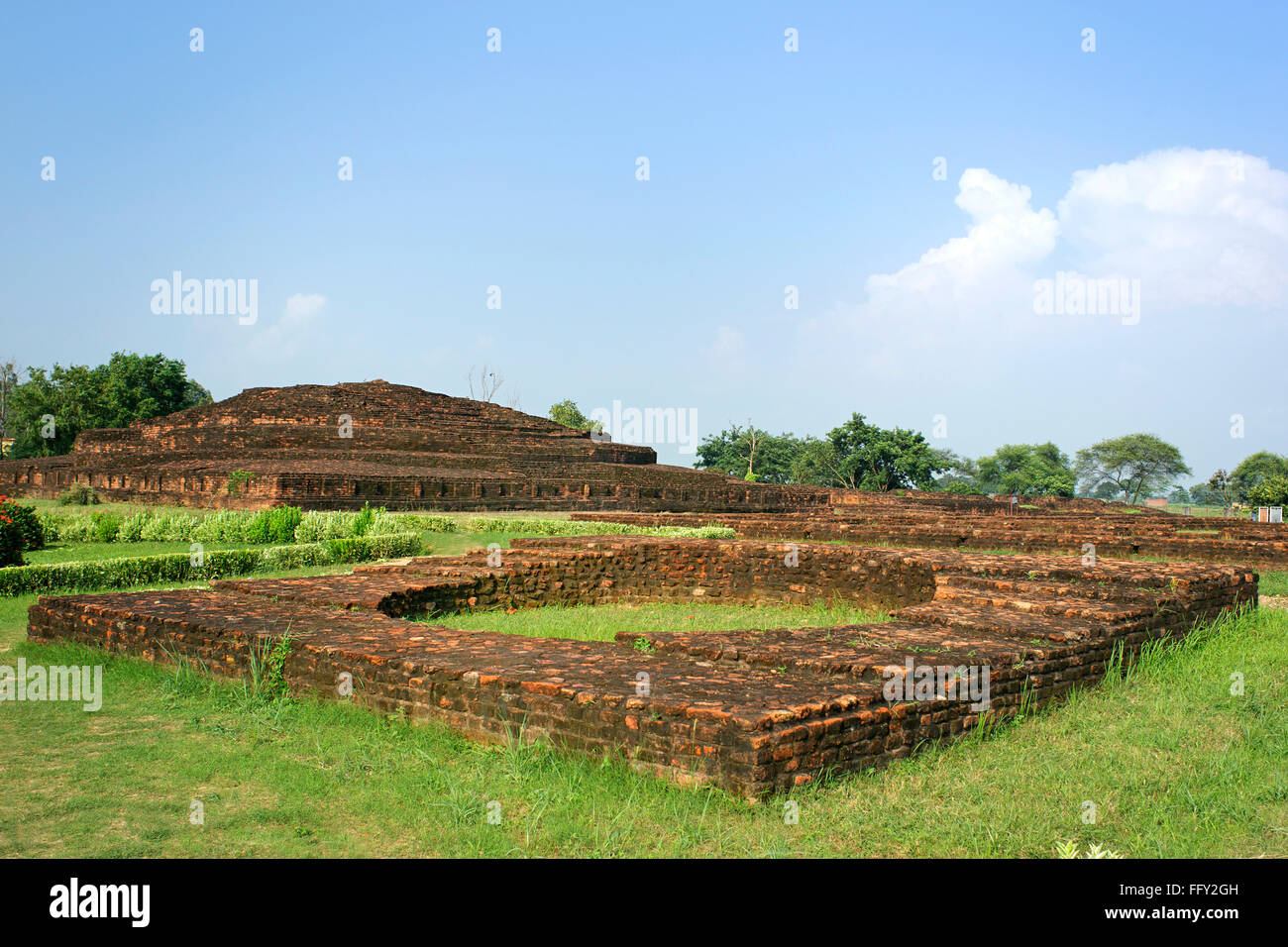 Kapilavastu hi-res stock photography and images - Alamy