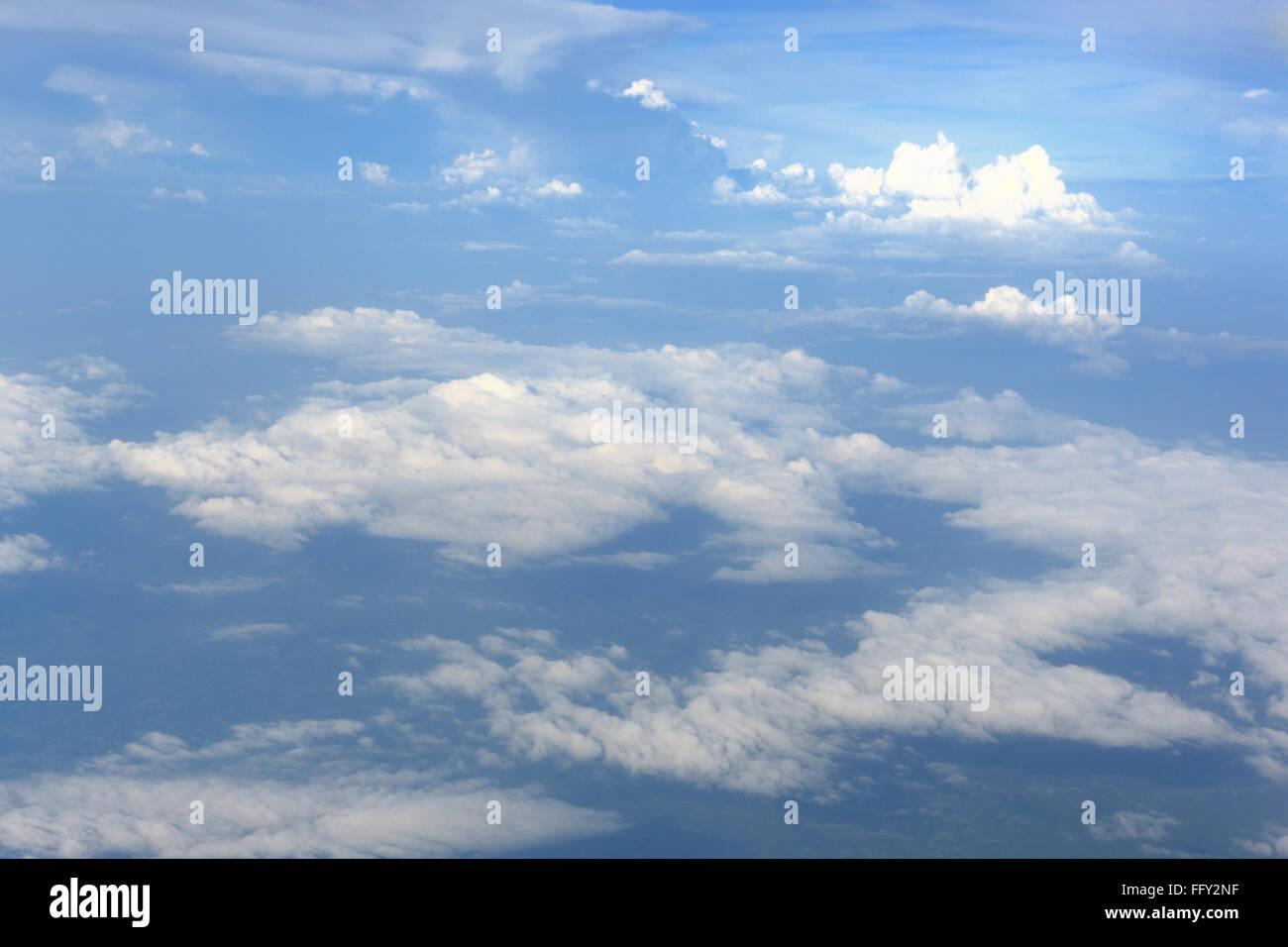 000 feet into the sky hi-res stock photography and images - Alamy
