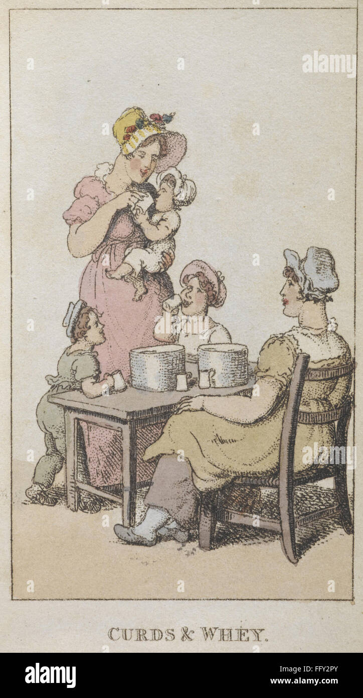 This book offers detailed sketches of the lower classes in 19th-century ...