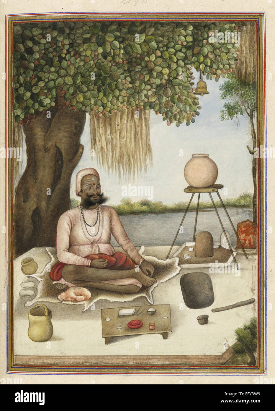 A detailed account of the origins and occupations of various sects ...