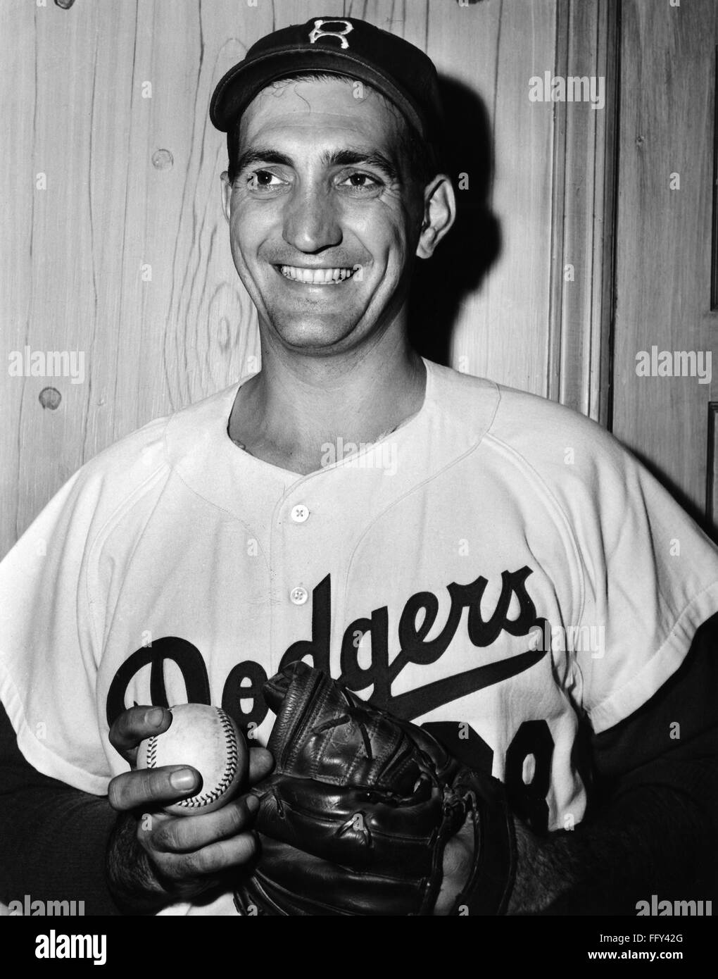 RALPH BRANCA (1926- ). /nAmerican baseball pitcher. Photographed as a ... RALPH BRANCA (1926- ). /nAmerican baseball pitcher. Photographed as a ...
