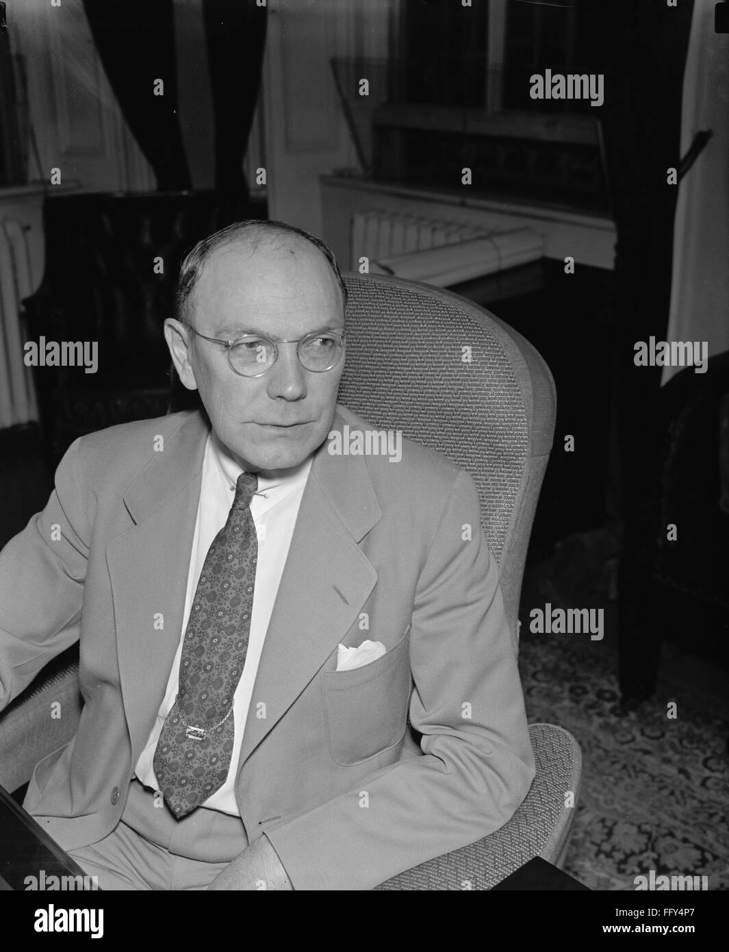 FRANK J. WILSON (1887-1970). /nChief of the United States Secret ...