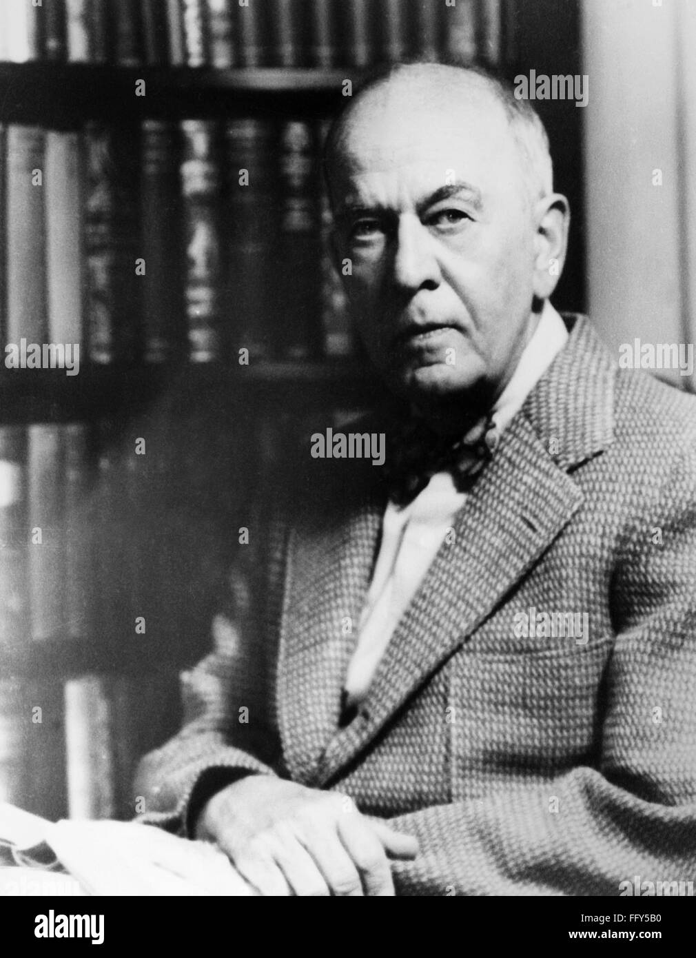 STEPHEN C. CLARK (1882-1960). /nAmerican newspaper publisher ...