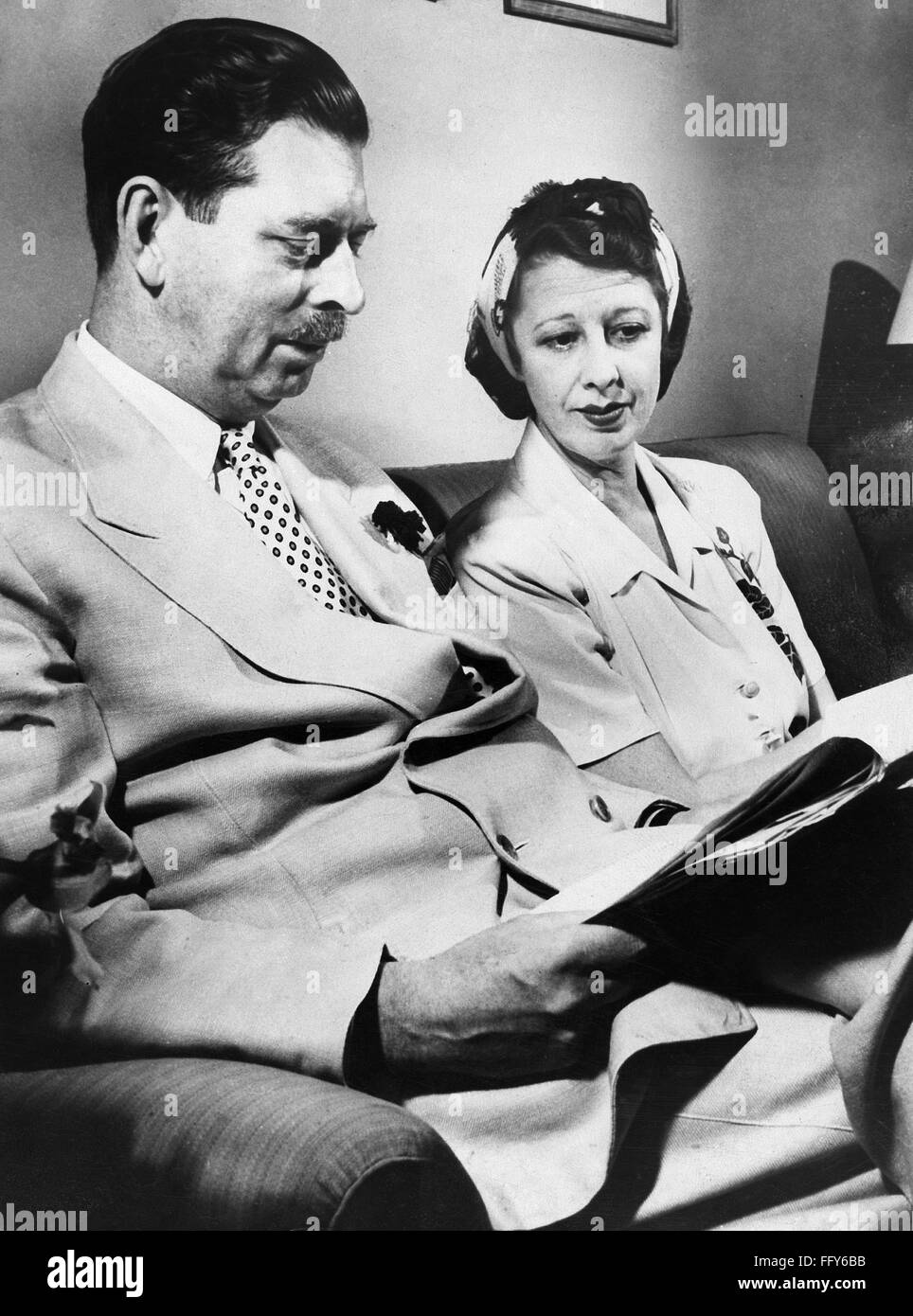 1930 1950s High Resolution Stock Photography and Images - Alamy