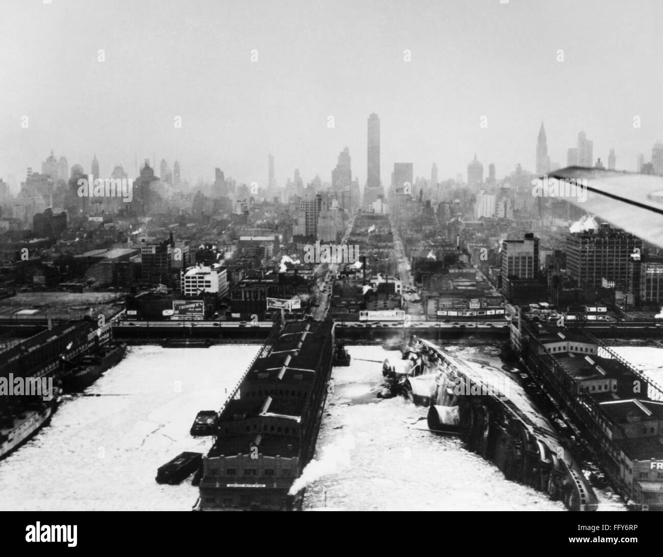 USS LAFAYETTE, 1942. /nThe USS Lafayette, formerly the French luxury ...