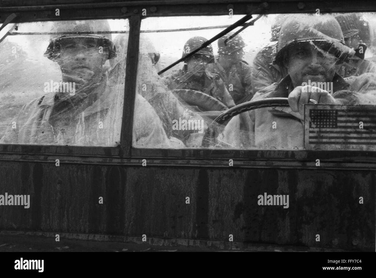 FILM: SAVING PRIVATE RYAN. /nCaptain John Miller, played by Tom Hanks ...