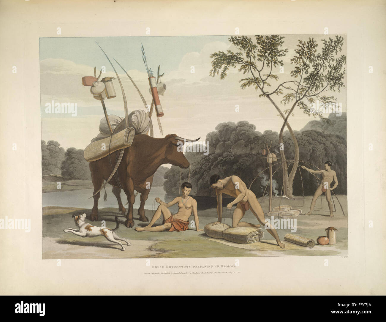 This book provides a visual and descriptive account of the Korah ...