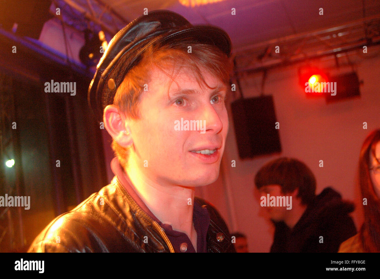 Saenger theater hi-res stock photography and images - Alamy