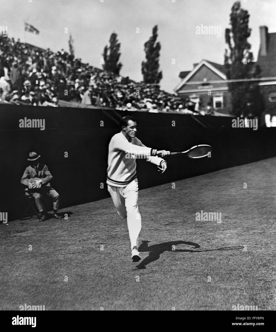 1920s william tilden hi-res stock photography and images - Alamy