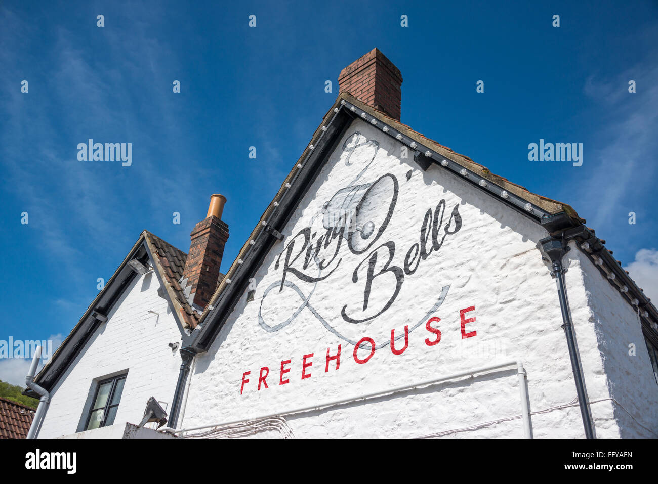 Ring o bells hi-res stock photography and images - Alamy