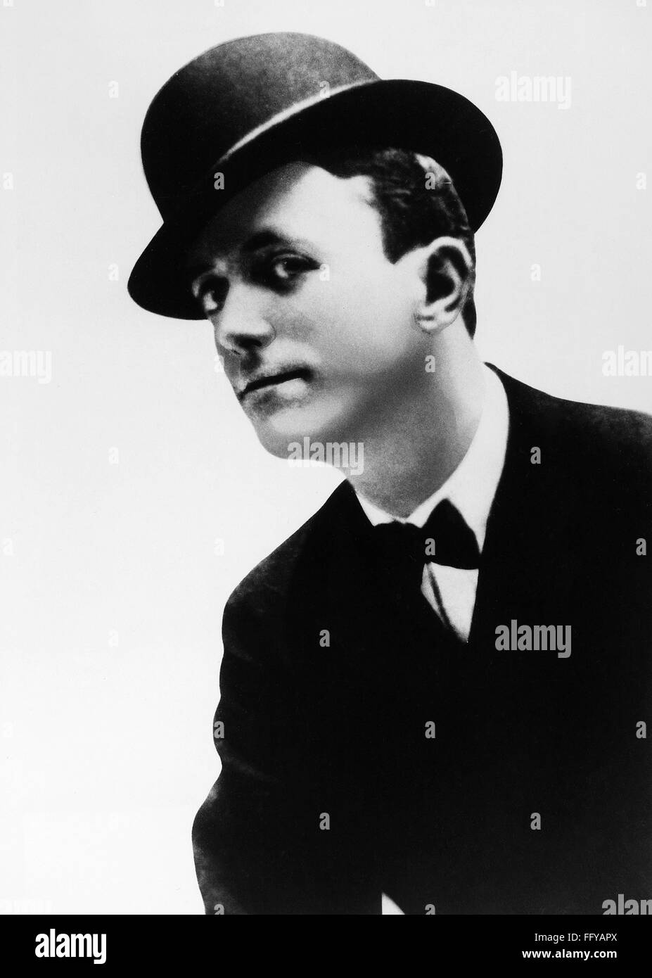 GEORGE M. COHAN (1878-1942). /nAmerican actor, playwright and producer ...