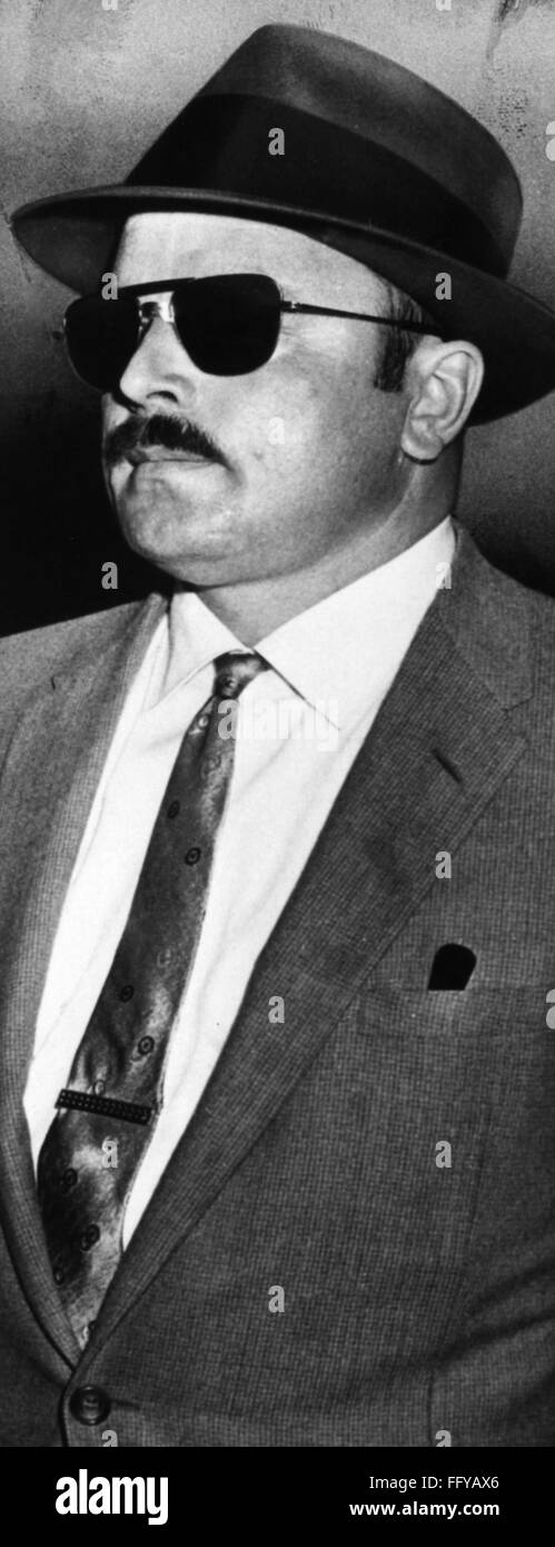 ABEL TRIAL: REINO HAYHANEN. /nFormer Soviet spy Reino Hayhanen ...