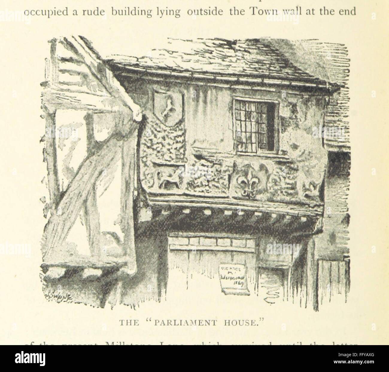 'Glimpses of Ancient Leicester' offers an in-depth look at the city of ...