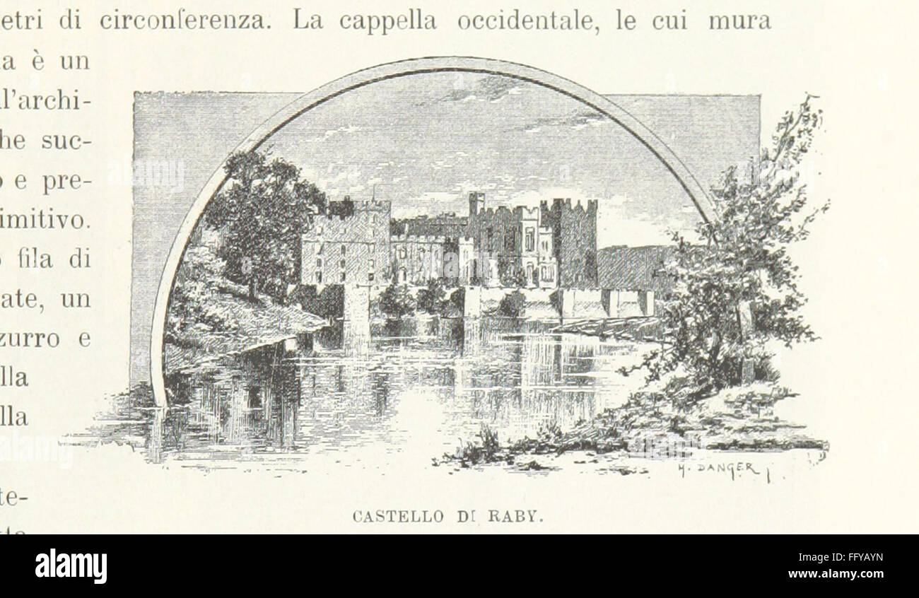 This illustrated book explores England, Scotland, and Ireland, with 494 ...