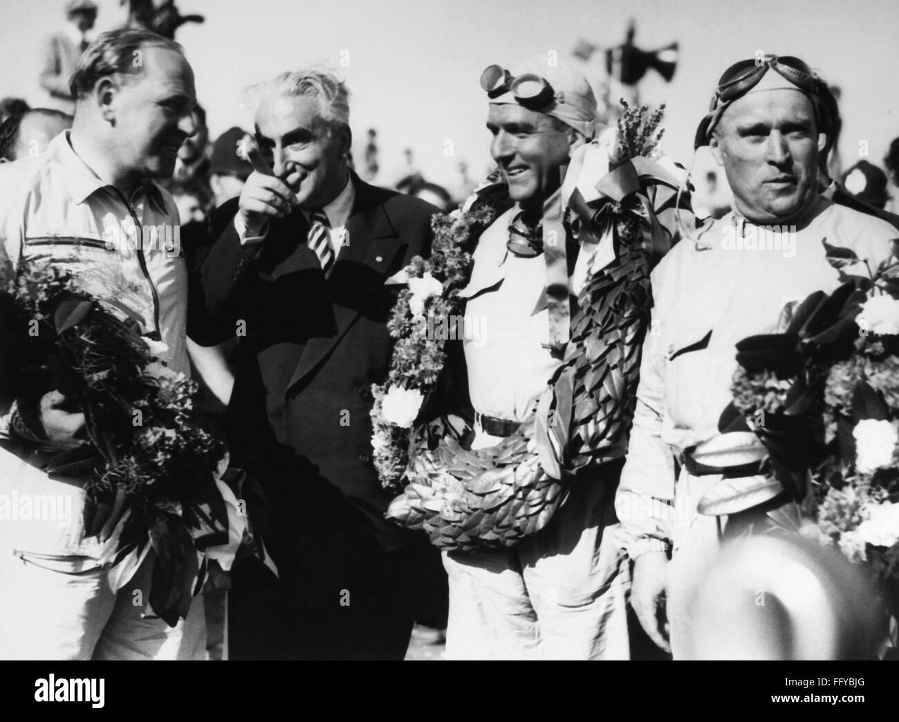 Luigi fagioli hi-res stock photography and images - Alamy