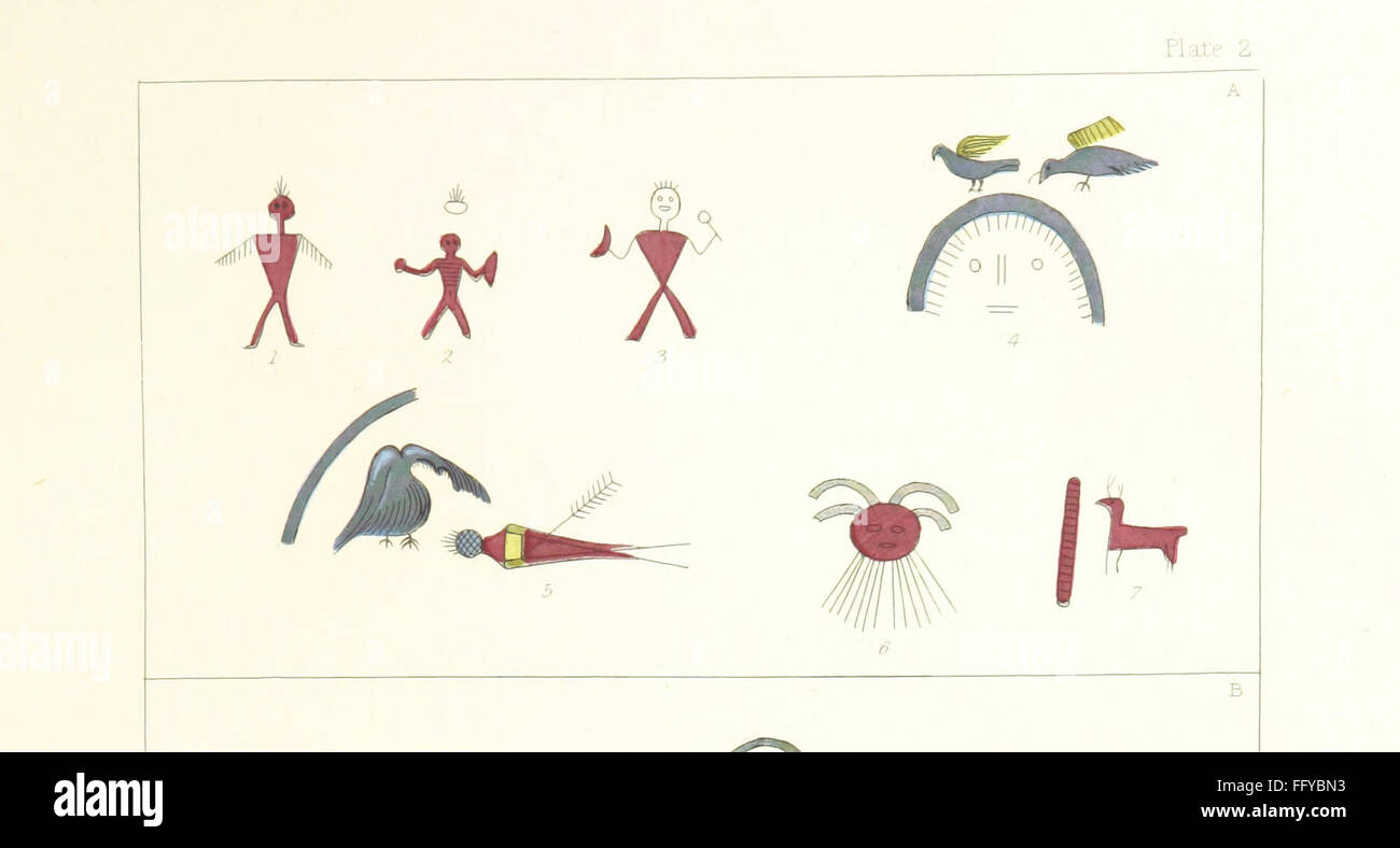 'The Indian Tribes of the United States' provides an illustrated ...