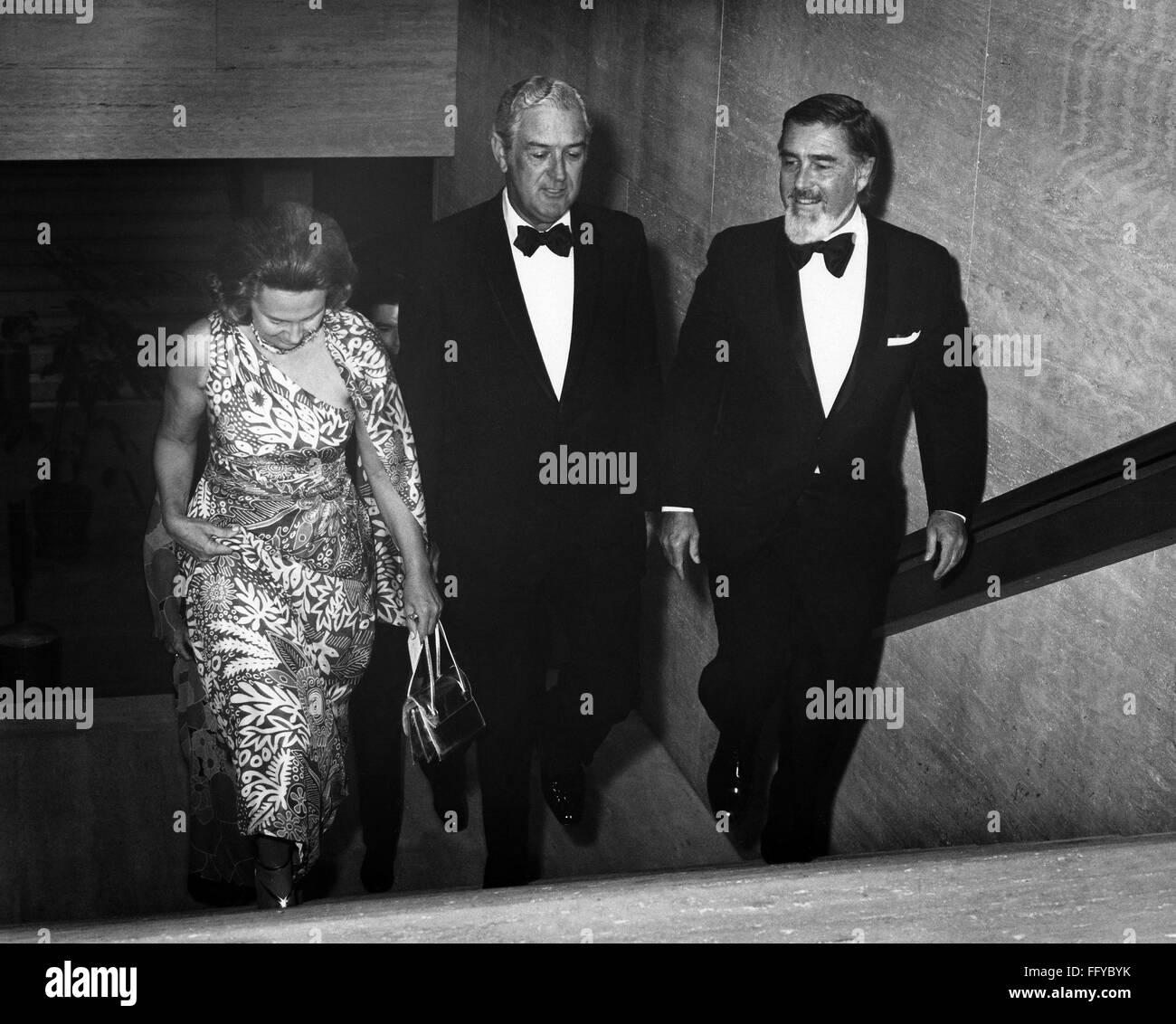 JOHN CONNALLY (1917-1993). /nAmerican politician, Governor of Texas ...