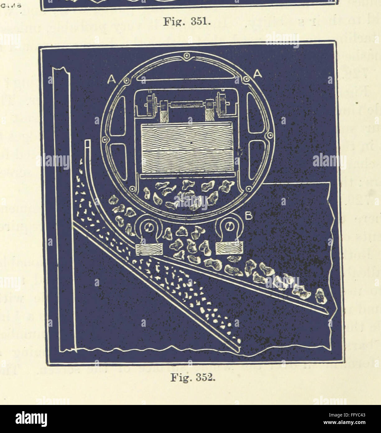 Coal extraction methods hi-res stock photography and images - Alamy