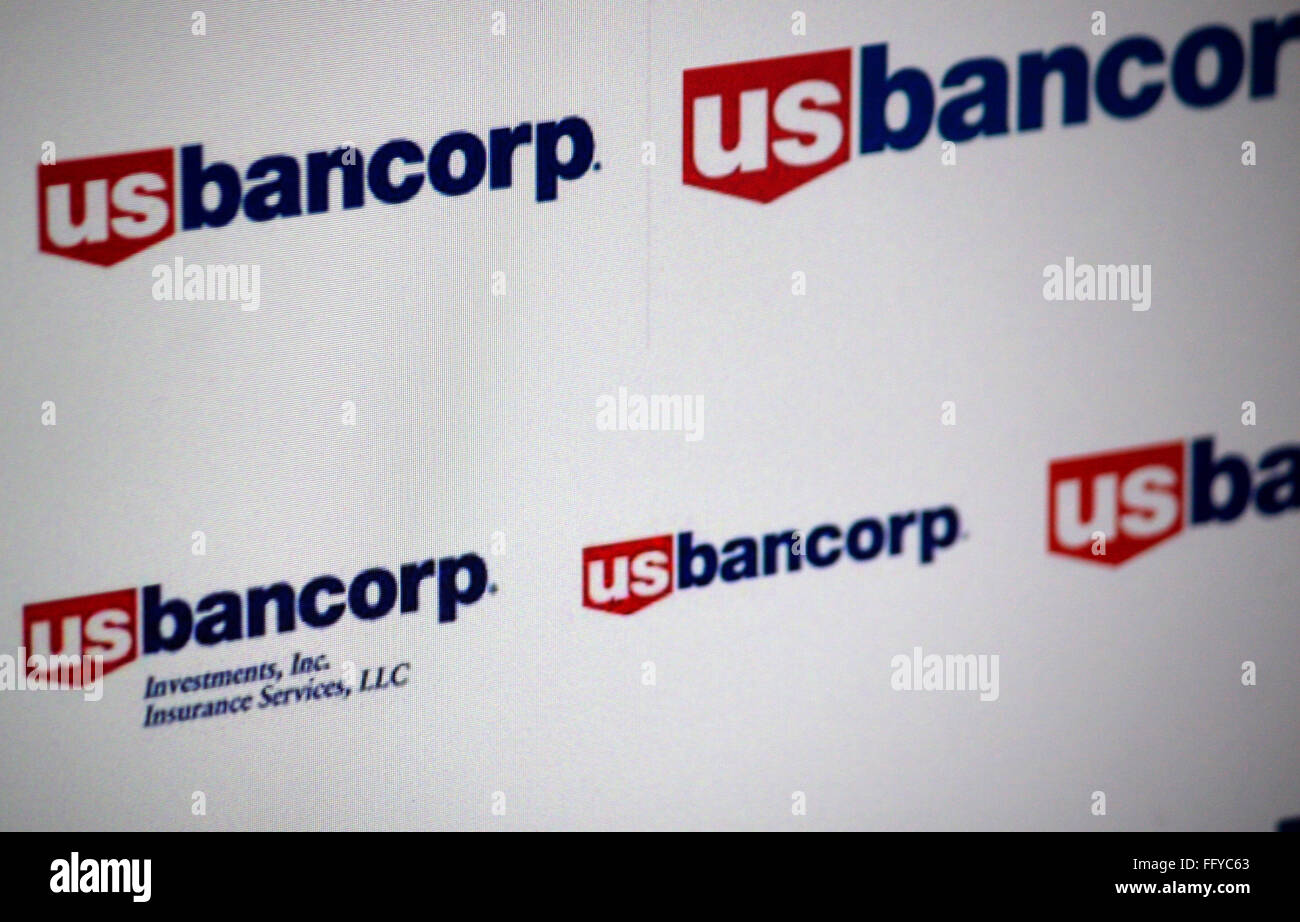 Bancorp hi-res stock photography and images - Alamy
