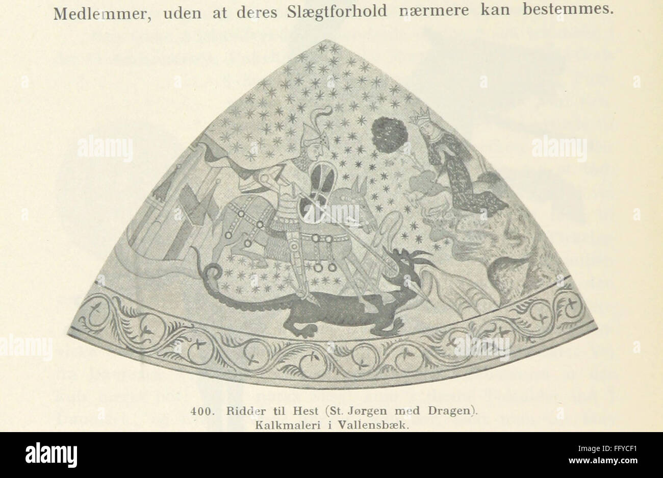 'Danmarks Riges Historie' offers a detailed history of Denmark, written ...
