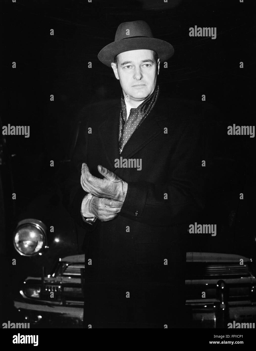 George kennan ambassador hi-res stock photography and images - Alamy