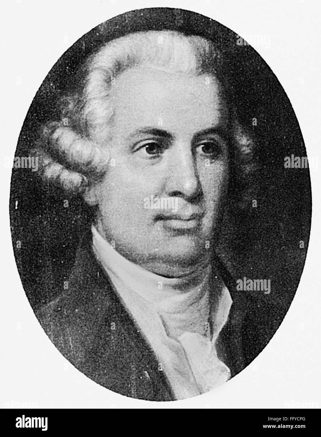 The politician painting hi-res stock photography and images - Alamy