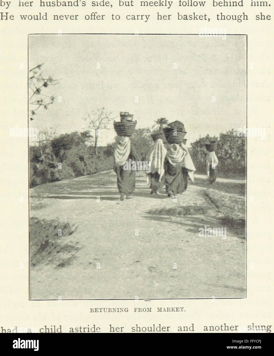 This book offers a glimpse into the daily life in rural Palestine ...