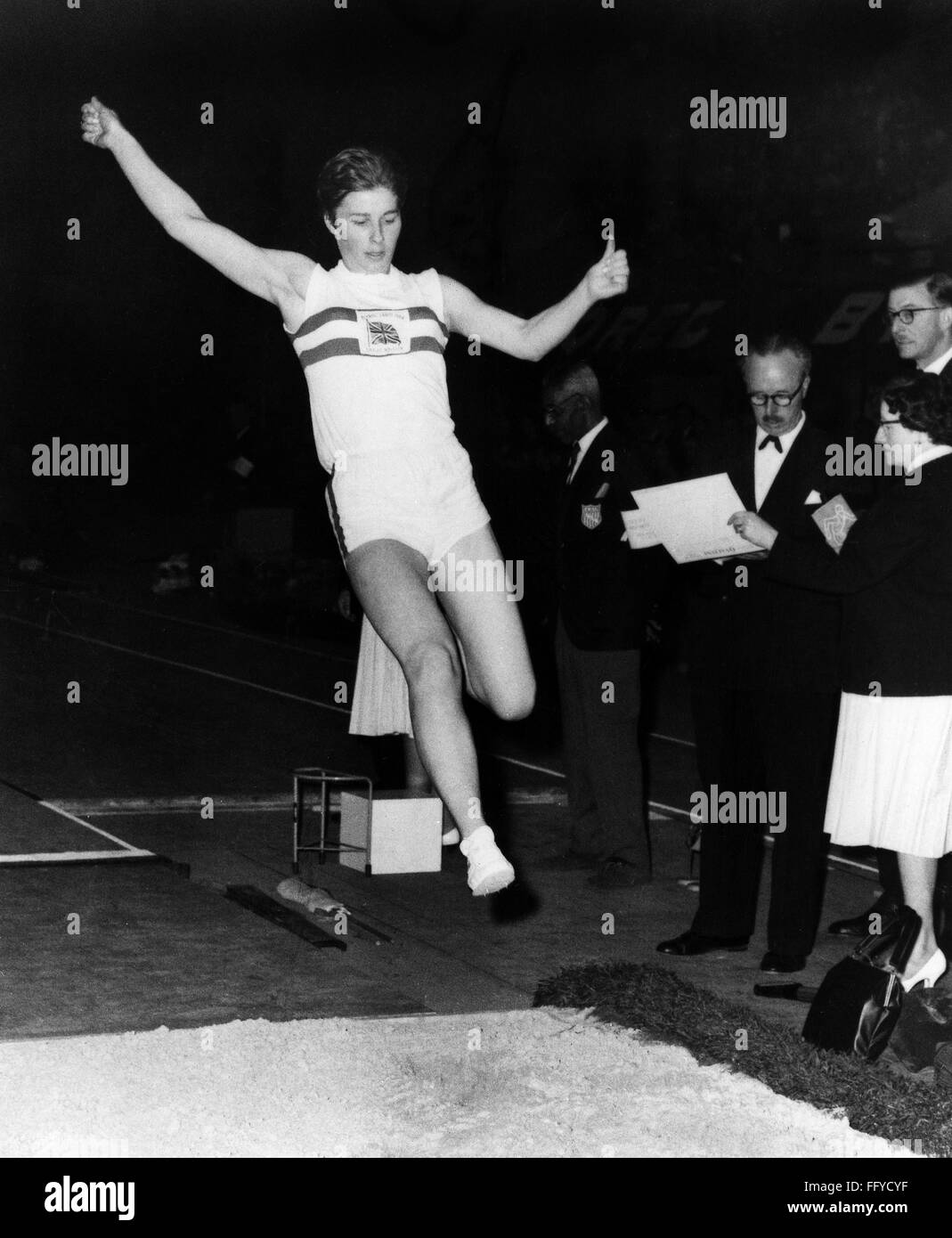 Mary rand High Resolution Stock Photography and Images - Alamy