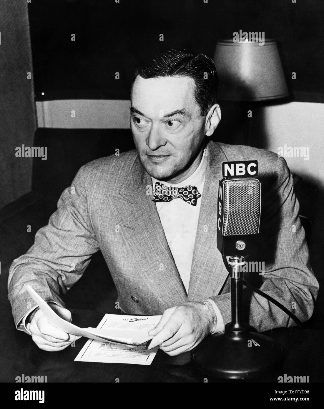 WALTER LIPPMANN (1889-1974). /nAmerican political journalist, reporting ...