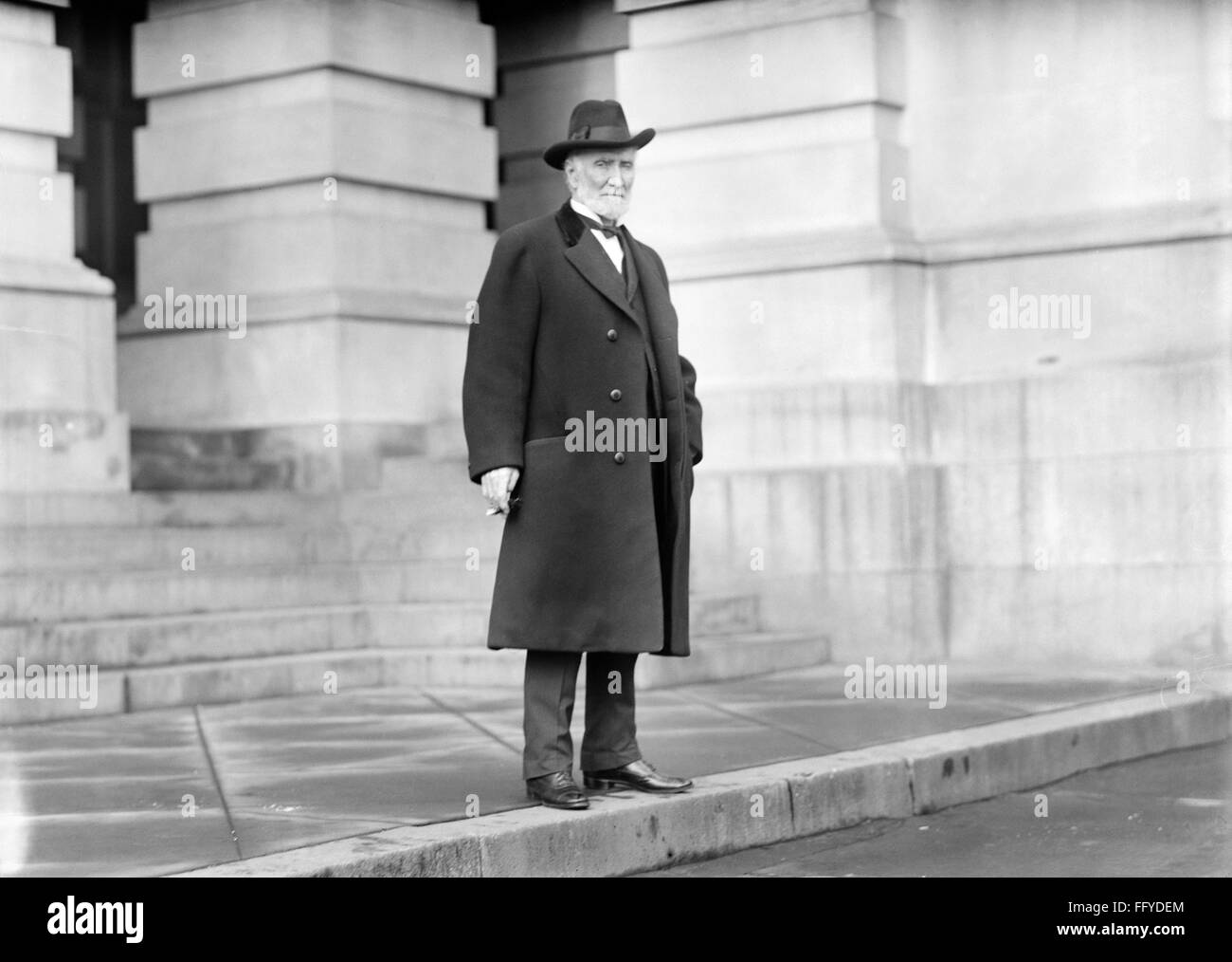 JOSEPH G. CANNON (1836-1926). /nAmerican political leader. Photograph ...
