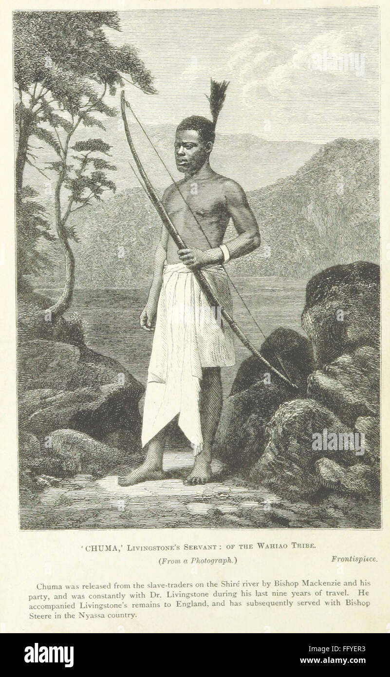 'Stanford's Compendium of Geography and Travel' is a comprehensive ...