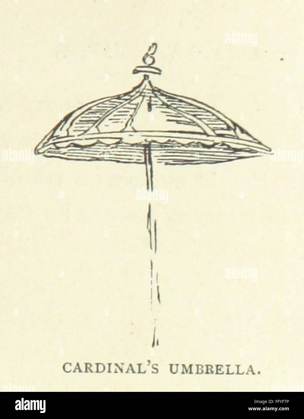 This image is from 'Days Spent on a Doge's Farm', a travel book ...