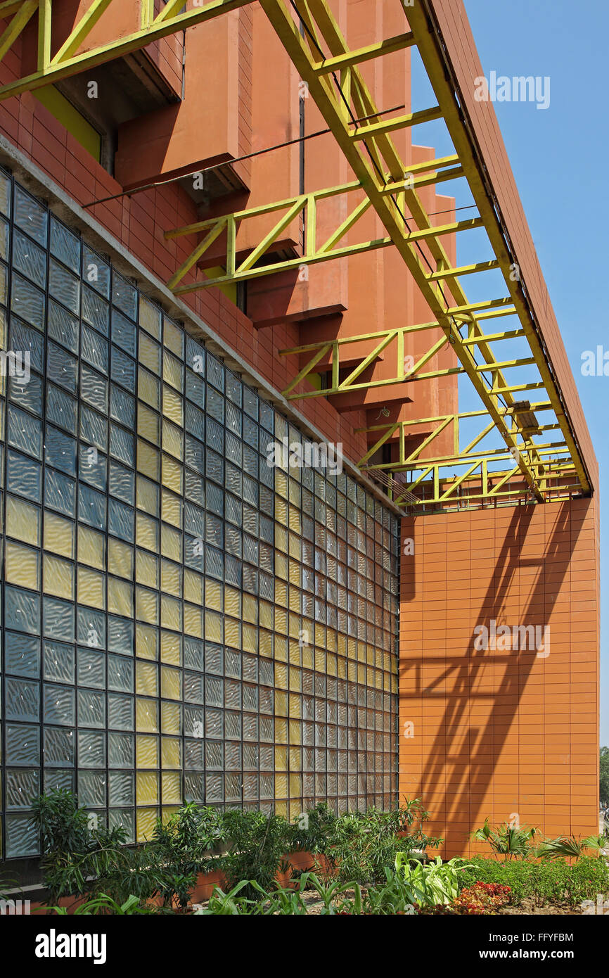 Abstract shadows architecture hi-res stock photography and images - Alamy