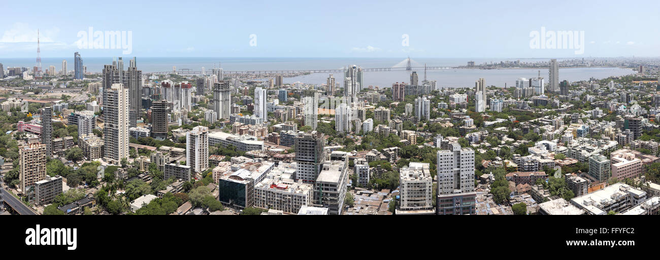 Mumbai dadar houses hi-res stock photography and images - Alamy