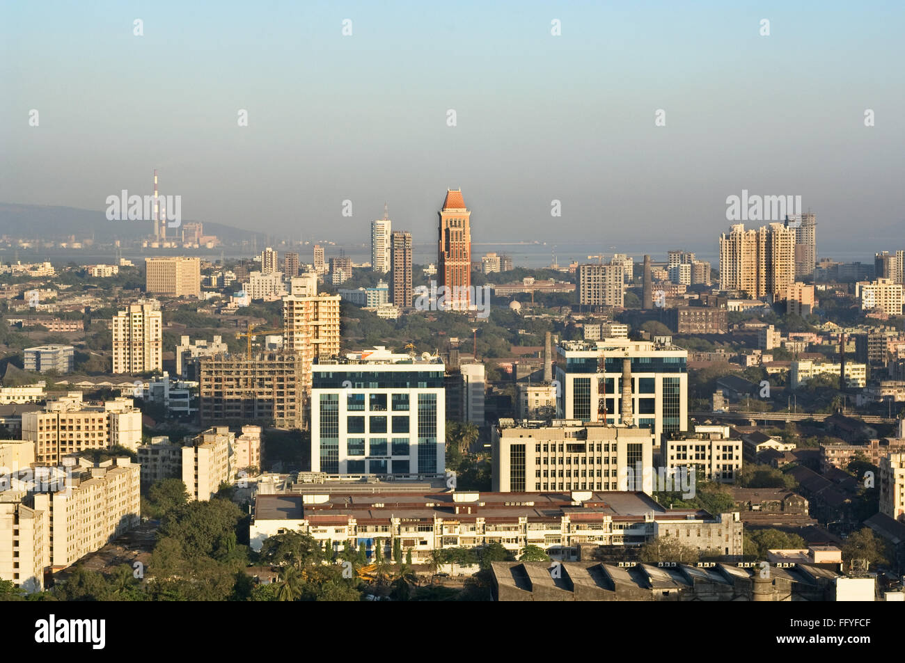 Chembur mumbai hi-res stock photography and images - Alamy